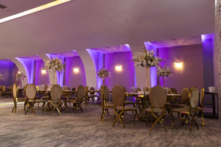 Restaurant Nunta Bucuresti - Metropolitan by Monarh Locatie Pipera