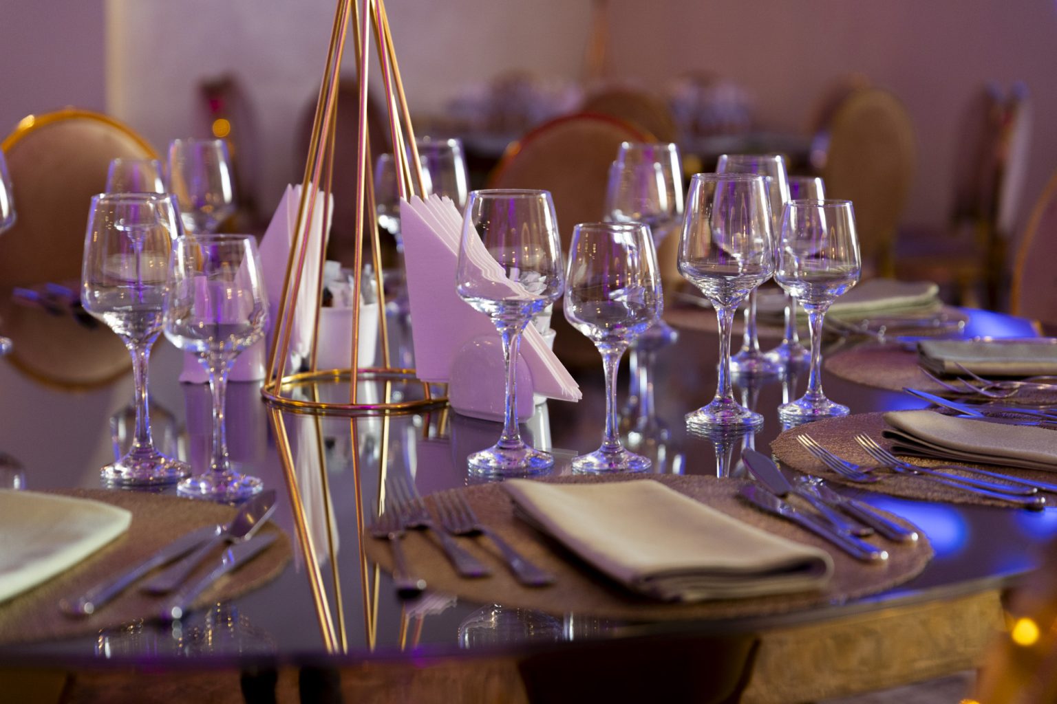 Restaurant Nunta Bucuresti - Metropolitan by Monarh Locatie Pipera
